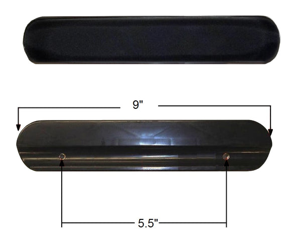 Replacement Parts for ProBasics K3 WC3 [Only if there is No L in model ...